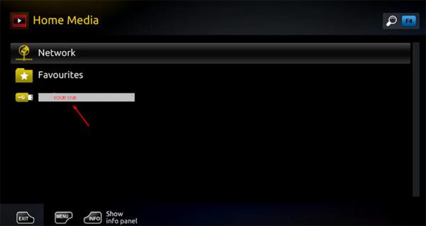 How to setup IPTV on MAG with M3U url? - Knowledgebase - GENIPTVPro