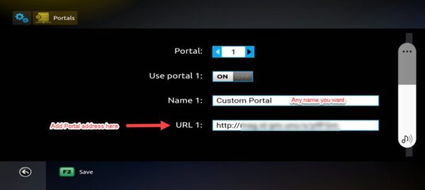 How to setup IPTV on Smart TV via Smart STB? - Knowledgebase - GENIPTVPro