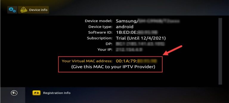 How to setup IPTV on Smart TV via Smart STB? - Knowledgebase - GENIPTVPro