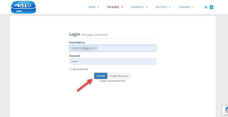 How to setup IPTV on Smart TV via Smart STB? - Knowledgebase - GENIPTVPro