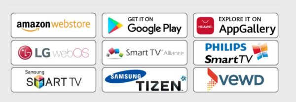 How to setup IPTV on Smart TV via Smart STB? - Knowledgebase - GENIPTVPro